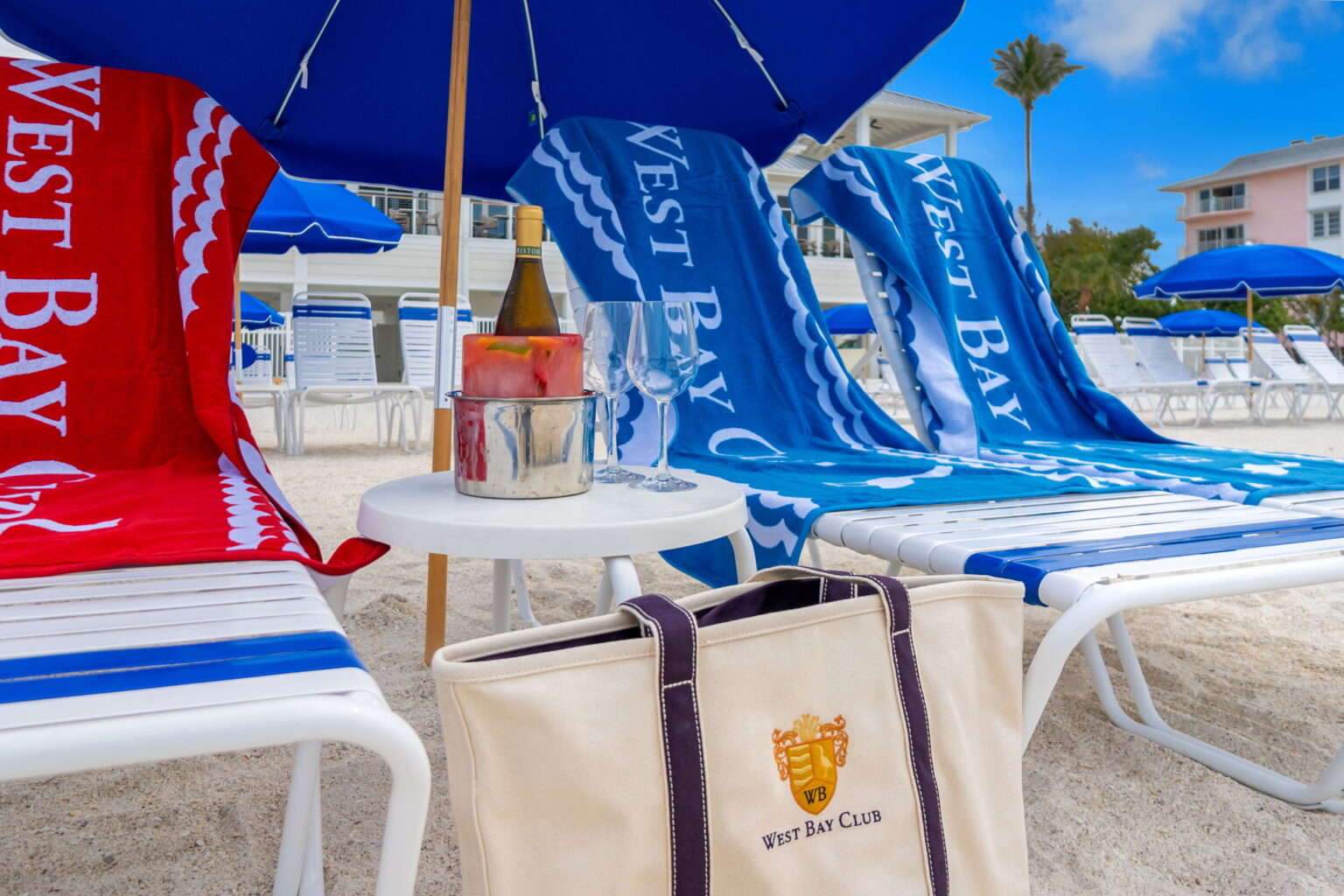 Beach Club - West Bay Club